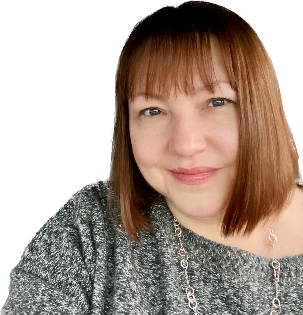 AJ Whittier – Author